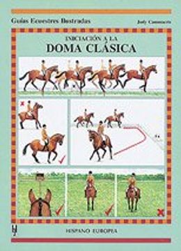 Iniciacion a la Doma Clasica - Descargar ePUB y PDF GRATIS