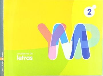 Cuaderno de Letras 2 - Descargar ePUB y PDF GRATIS