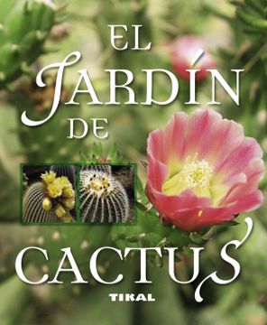 El Jardín de Cactus - Descargar ePUB y PDF GRATIS