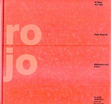 El Libro del Rojo - Descargar ePUB y PDF GRATIS