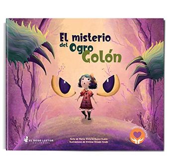 El Misterio del Ogro Golón - Descargar ePUB y PDF GRATIS