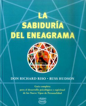 La Sabiduria del Eneagrama - Descargar ePUB y PDF GRATIS