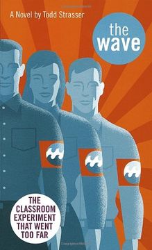 The Wave (libro en Inglés) - Descargar ePUB y PDF GRATIS