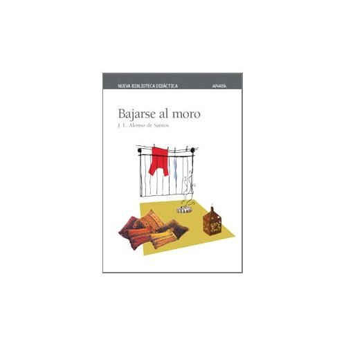 bajarse al moro nbd - Descargar ePUB y PDF GRATIS