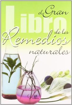 El Gran Libro de los Remedios Naturales - Descargar ePUB y PDF GRATIS