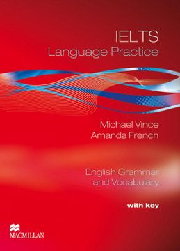 Ielts Language Practice +Key (libro en Inglés) - Descargar ePUB y PDF GRATIS
