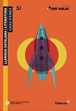 Punt Volat 3. Caixa D'eines (Nova Edició 2022) (en Catalá) - Descargar ...